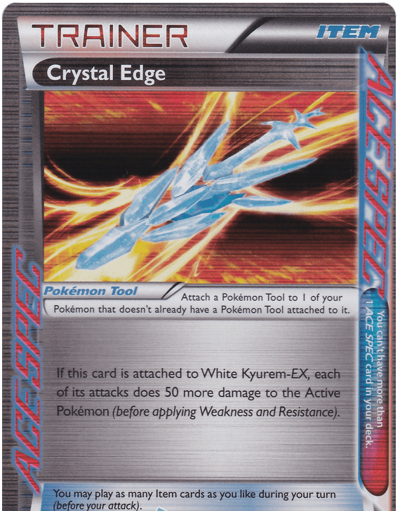 Top 10 "Ace Spec" Cards in the Pokémon TCG - HubPages