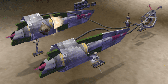 Top 10 Podracer Pilots in Star Wars - HubPages