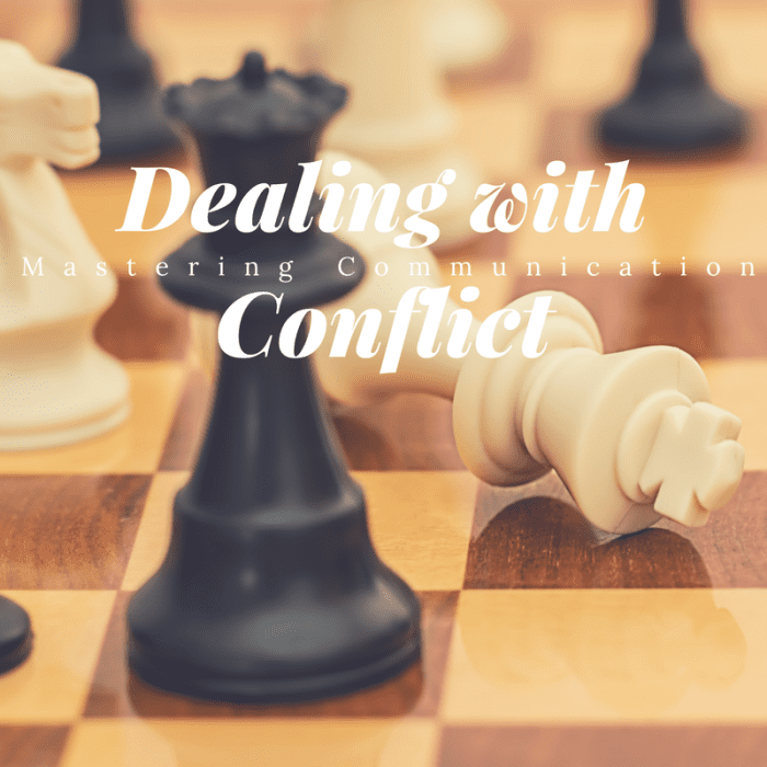 Conflict Resolution for Direct Sales Leaders - HubPages