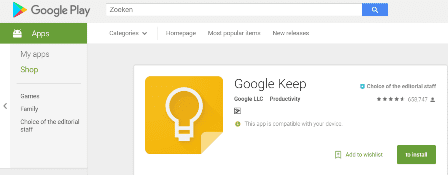 8 Ways a Busy Parent Became Organized Using Google Keep - HubPages