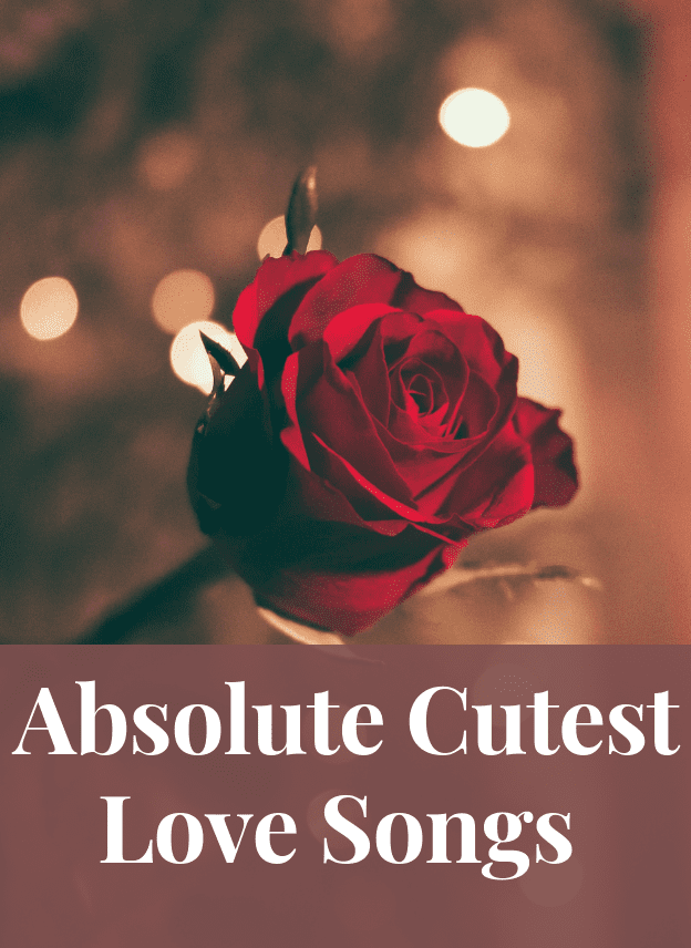Top 5 Cutest Love Songs That Will Make You Smile and Fall in Love ...