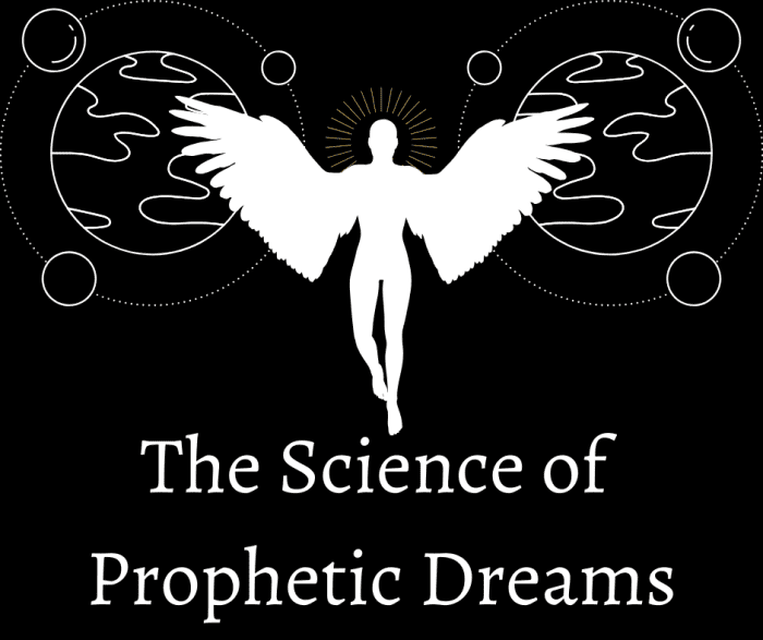 The Science of Prophetic Dreams - HubPages