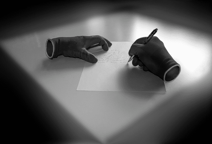 The Invisible Man, a Poem - HubPages