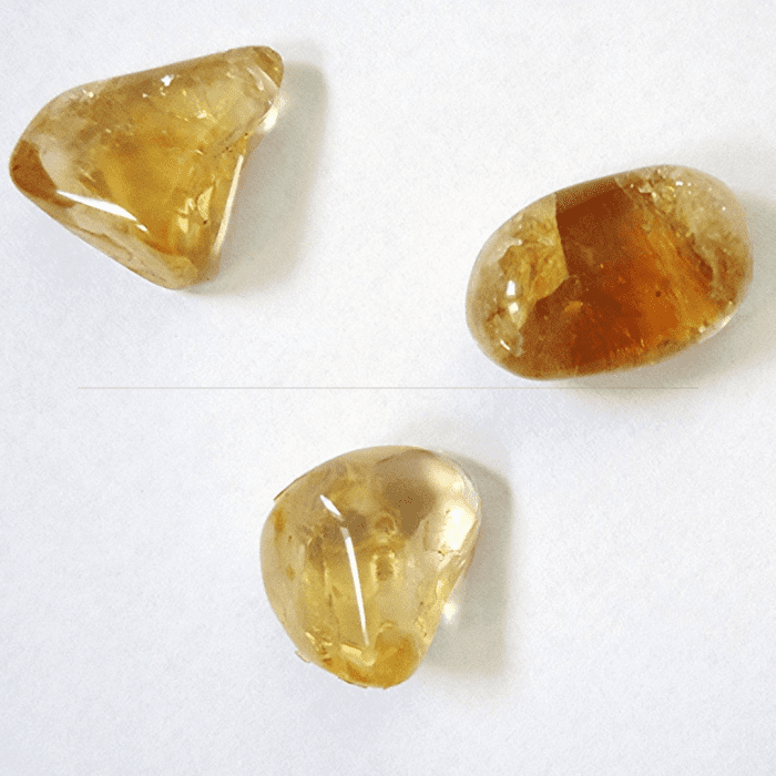 Citrine Gemstone Benefits and Healing Properties - HubPages