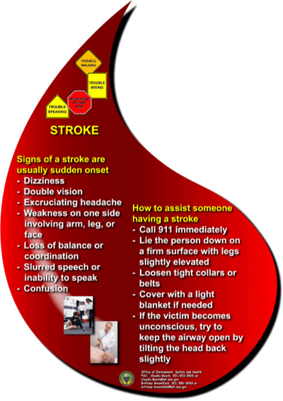 Social, Emotional, Financial, and Physical Effects of a Stroke ...