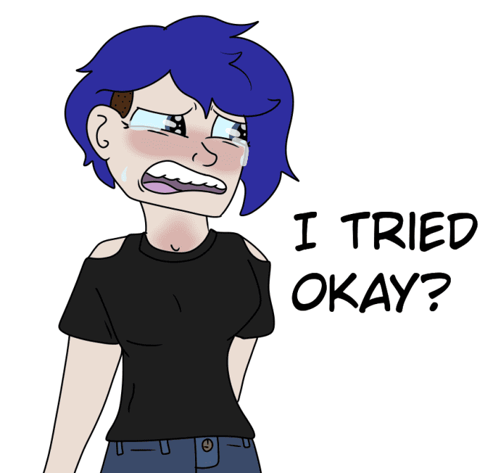 Nowhere: A Short Poem - LetterPile