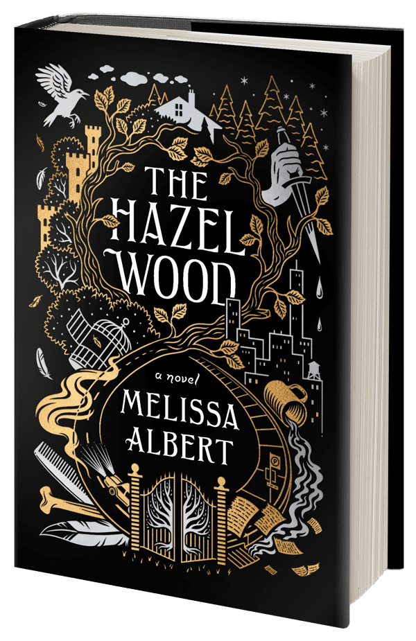 "The Hazel Wood" Book Review - Owlcation