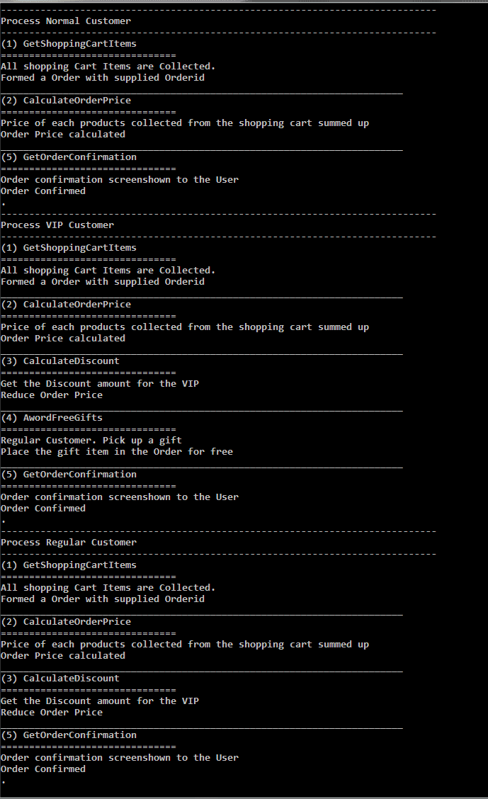 Multicast Delegate in C# With Example - Owlcation