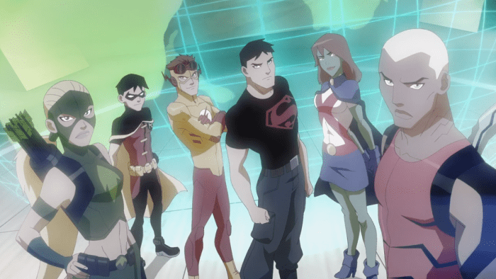 "Young Justice" Seasons 1 & 2: Spoiler-Free Review - HubPages
