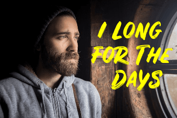 Poem: I Long for You - HubPages