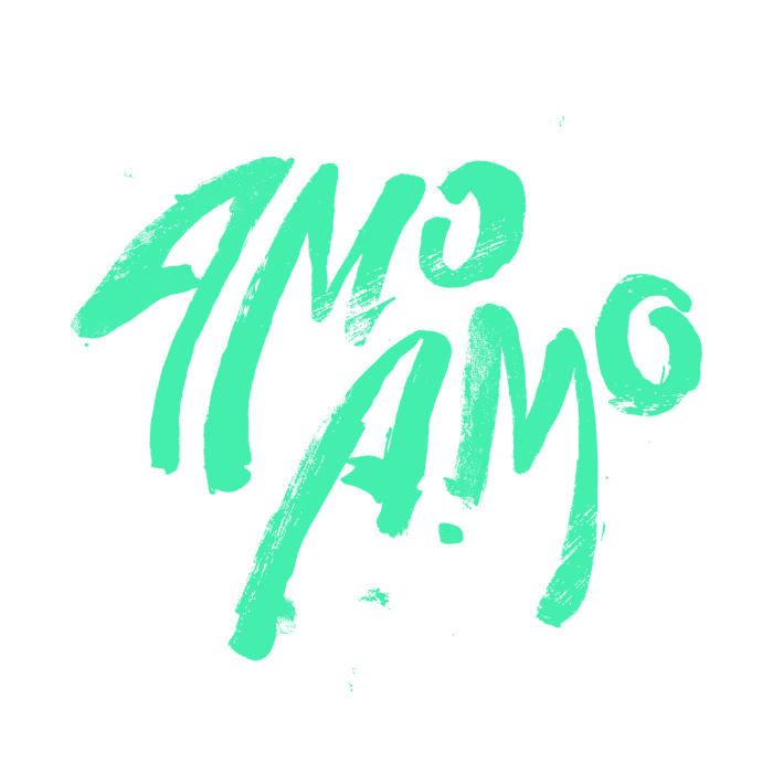 An Interview With Omar of Psych Pop Band Amo Amo - HubPages