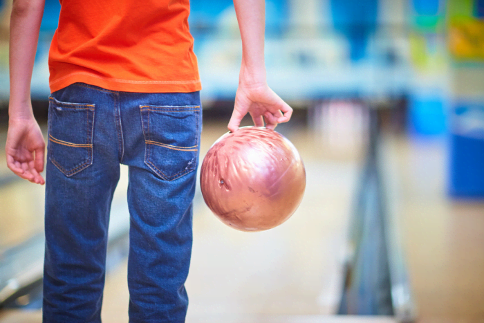 What You Should Know Before Going Bowling the First Time - HubPages