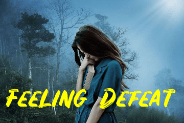 Poem: Feeling Defeat - HubPages