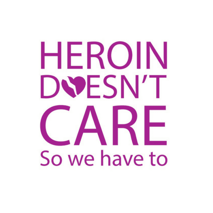 A Letter to Heroin... - LetterPile