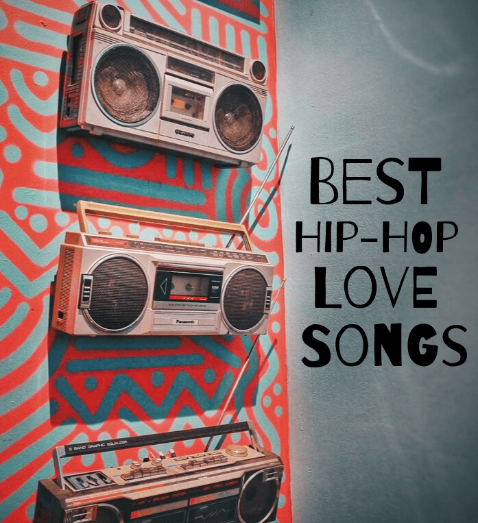 100 Best Hip-Hop Love Songs - HubPages