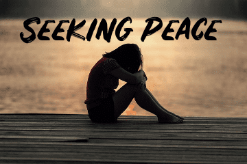 Poem: Seeking Peace - HubPages
