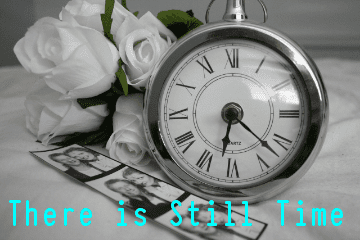 Poem: There Is Still Time - HubPages