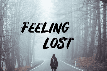 Poem: Feeling Lost - HubPages