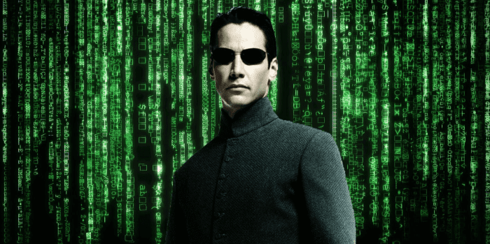Why Neo Is "the One" in the Matrix Movies - HubPages