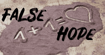 Poem: False Hope - HubPages