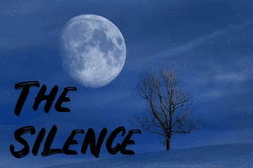 Poem: The Silence - HubPages