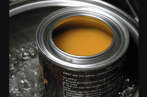 How to Reproof an Oilskin Coat - HubPages