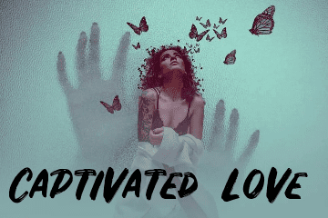 Poem: Captivated Love - HubPages