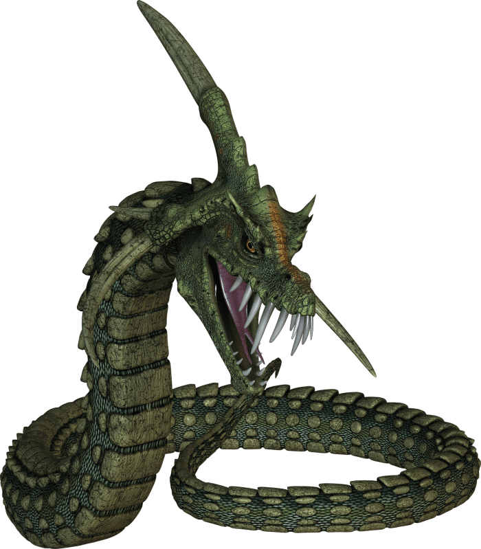 Frankie and the Snake Devil of Skuna River Bottom - LetterPile