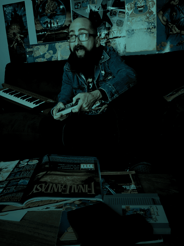 #Synthfam Album Release Interview: Scars by Watch Out For Snakes - HubPages