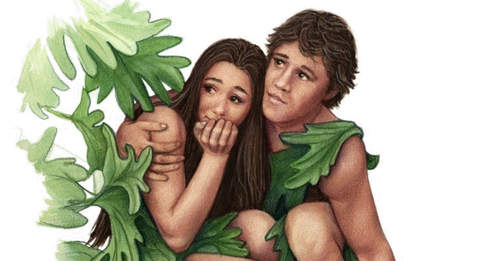 The First Question God Asked Adam (Where Are You?) - HubPages