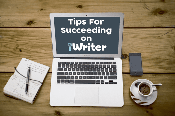 iWriter: Tips for Success - HubPages