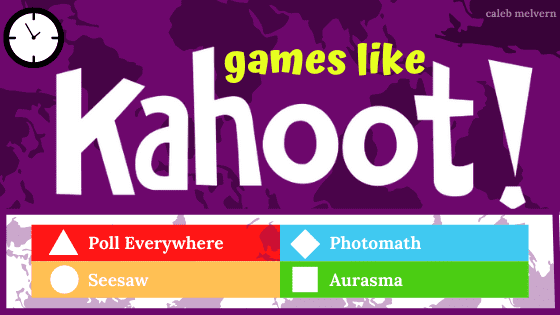 8 Games Like "Kahoot" That Make Learning Fun - HubPages