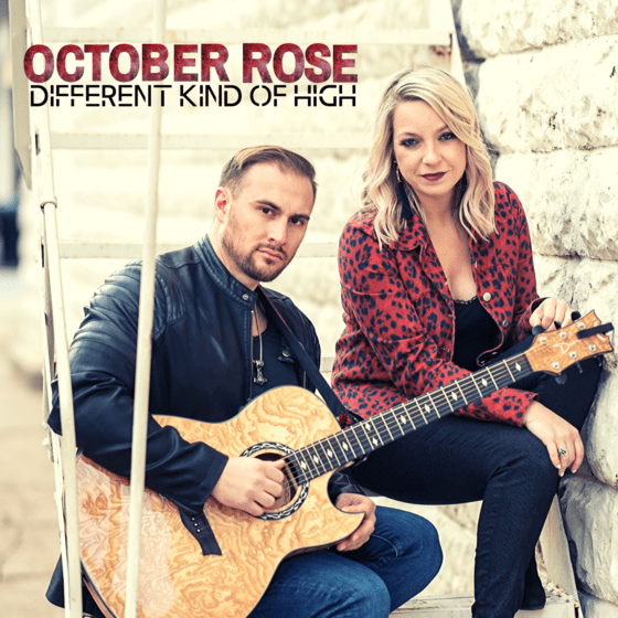 October Rose, Shatterproof, and “A Different Kind of High" - HubPages