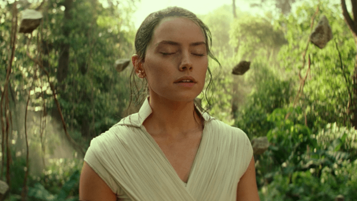 How Is Rey So Strong in the Force? - HubPages