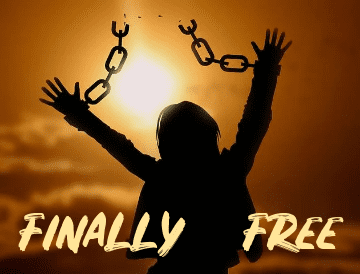 Poem: Finally Free - HubPages