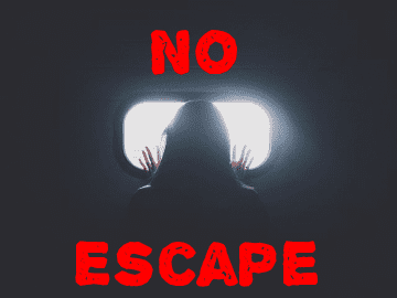 There's No Escape - HubPages