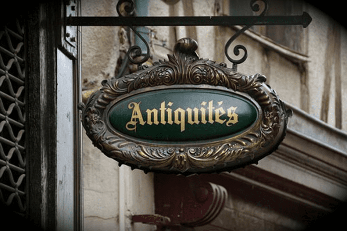 Everyday Antique Trader Vocabulary and Terminology - HubPages