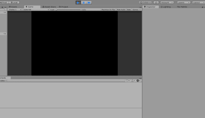 How to Fade to Black in Unity - HubPages