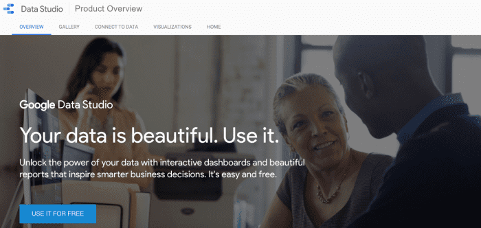Learn How to Use Google Data Studio to Visualise Data Easily - HubPages