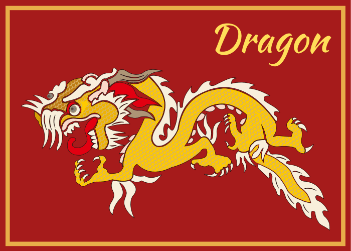 The 12 Chinese New Year Animals: A Zodiac Story for Kids - HubPages