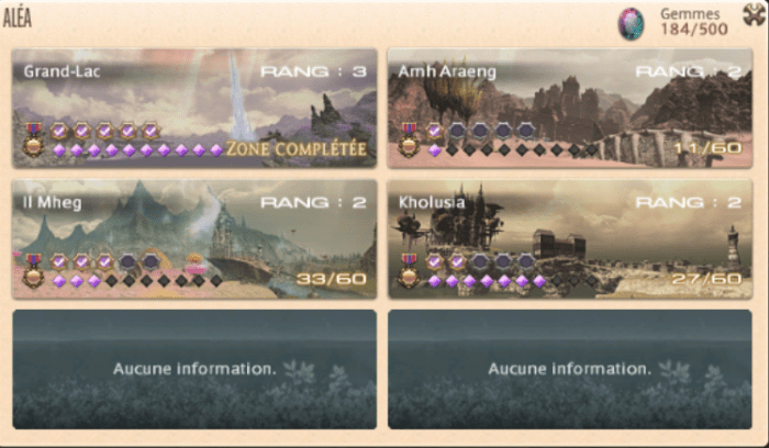 Shared FATEs in "Final Fantasy XIV" - HubPages