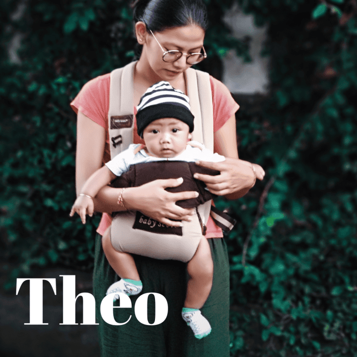 400+ American Baby Names for Girls and Boys - HubPages