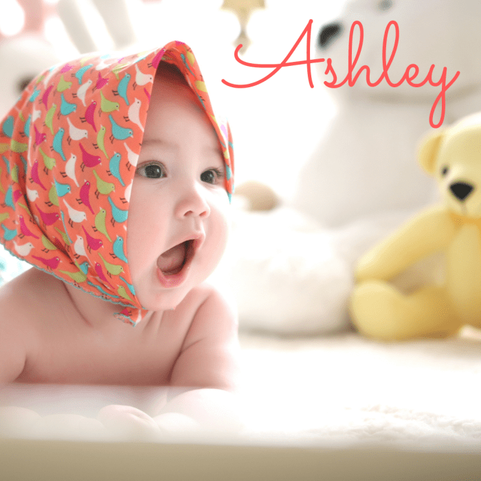 400+ American Baby Names for Girls and Boys - HubPages
