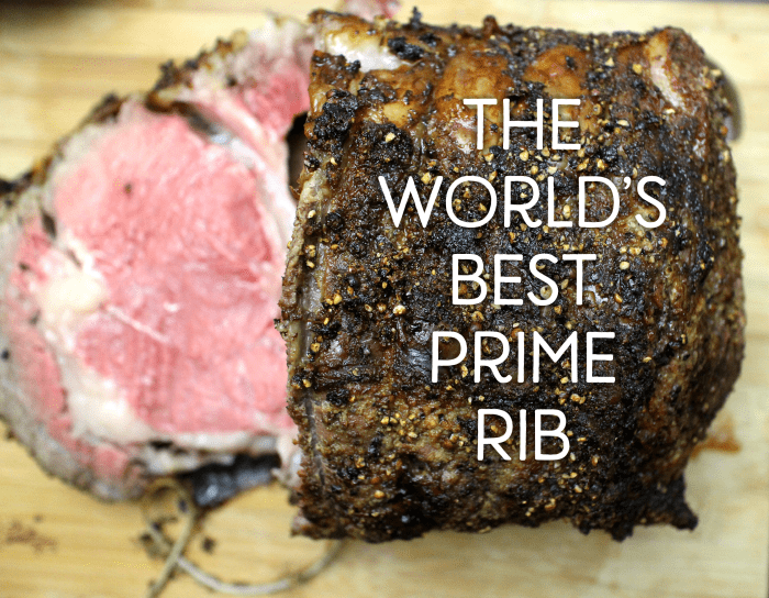 How to Cook Prime Rib: 8 Foolproof Recipes - Delishably