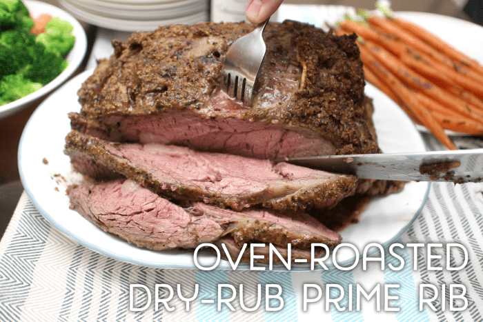 How to Cook Prime Rib: 8 Foolproof Recipes - Delishably
