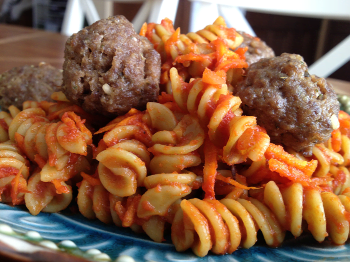 Quick and Easy Homemade Italian Meatballs Recipe - HubPages