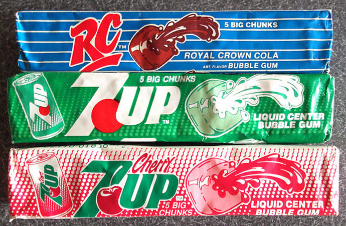 Remember These Iconic Foods and Drinks From the '80s? - Delishably