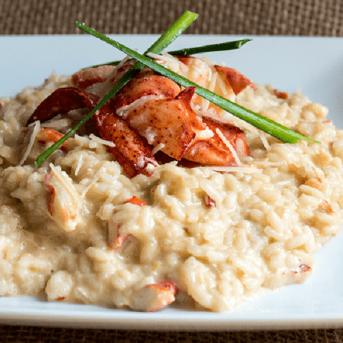 Exploring Risotto: History and How to Take It From Comfort Food to ...