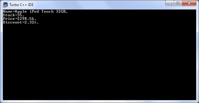 How to Use Structures ("struct") in C Programming - HubPages