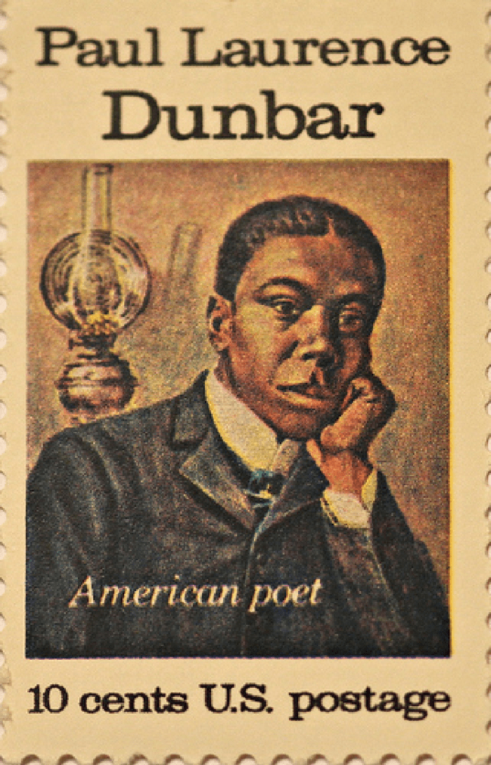 Use of “Negro Dialect” in Poetry by Paul Laurence Dunbar and James ...